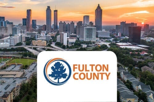 Fulton County Modernizes Procurement and Survives a Cyber Attack with ...